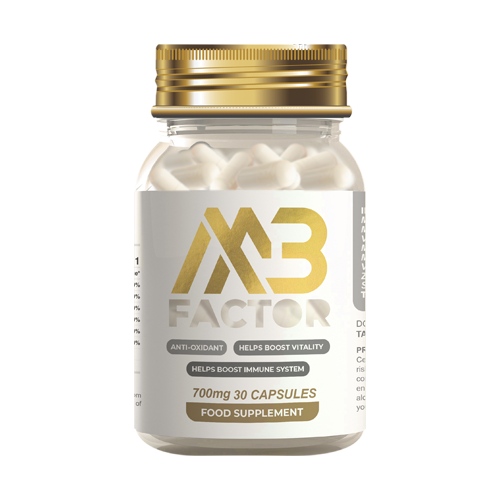 M3 Factor - Fulgent Wellness
